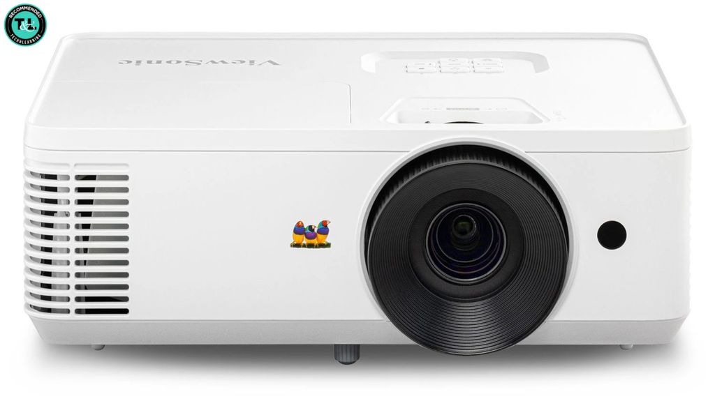 Best Projectors for Schools | Tech & Learning