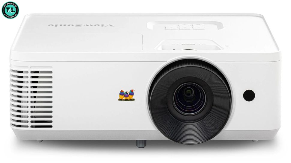 Best Projectors for Schools | Tech & Learning