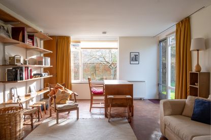 Rent Imogen Holst’s home via Modernist Estates | Wallpaper*