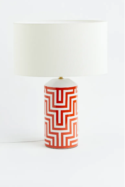 Best H&M Lighting to Buy Now That's Modern & Budget-Friendly