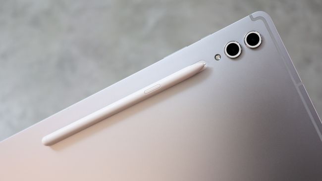 The best tablet camera: iPads, Android and Windows tablets with photo ...