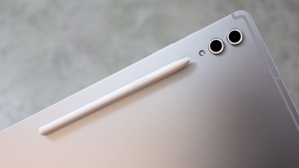 The best tablet camera: iPads, Android and Windows tablets with photo ...