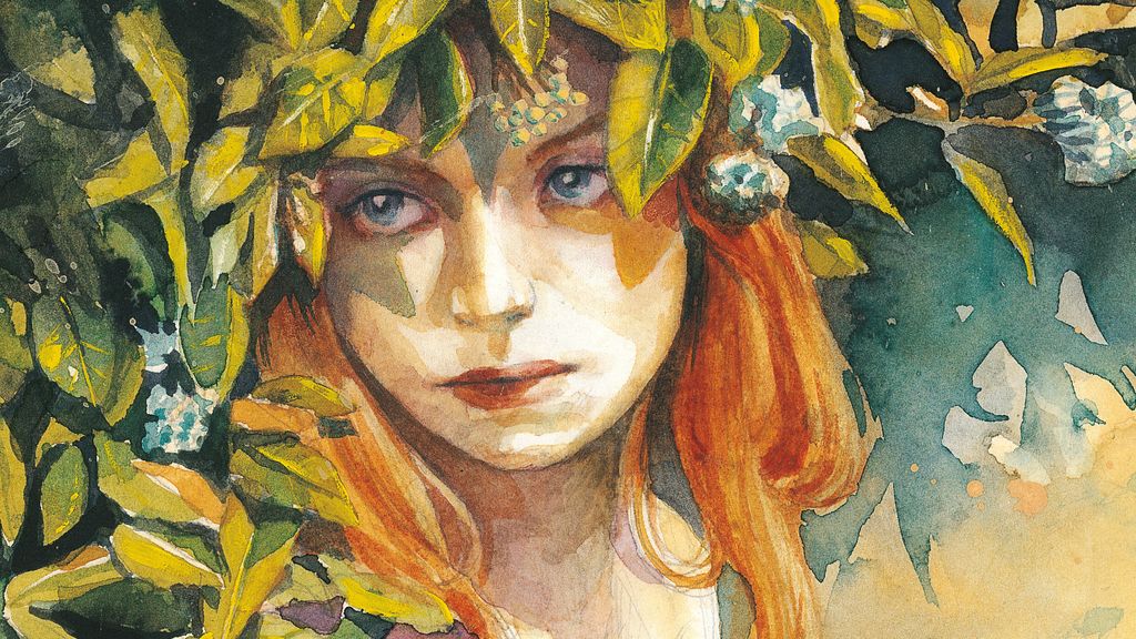Paint perfect watercolour portraits every time: 11 key tips | Creative Bloq