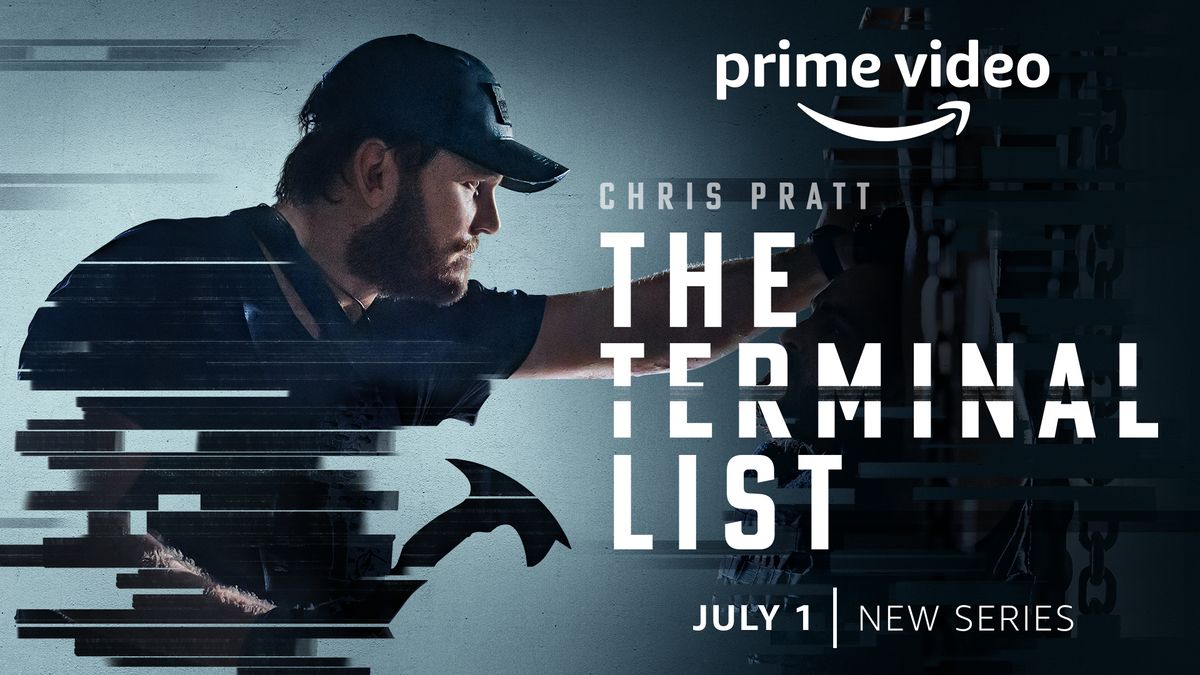 The Terminal List: release date, cast, plot, trailer, more | What to Watch