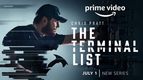 The Terminal List: release date, cast, plot, trailer, more | What to Watch