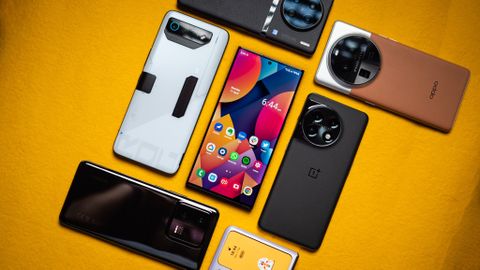 What I want to see from Android OEMs in 2024 | Android Central