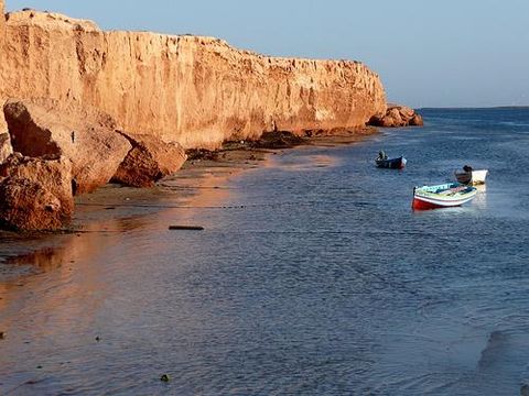 World's Biggest Oceans & Seas | Pacific & Atlantic Oceans | Live Science