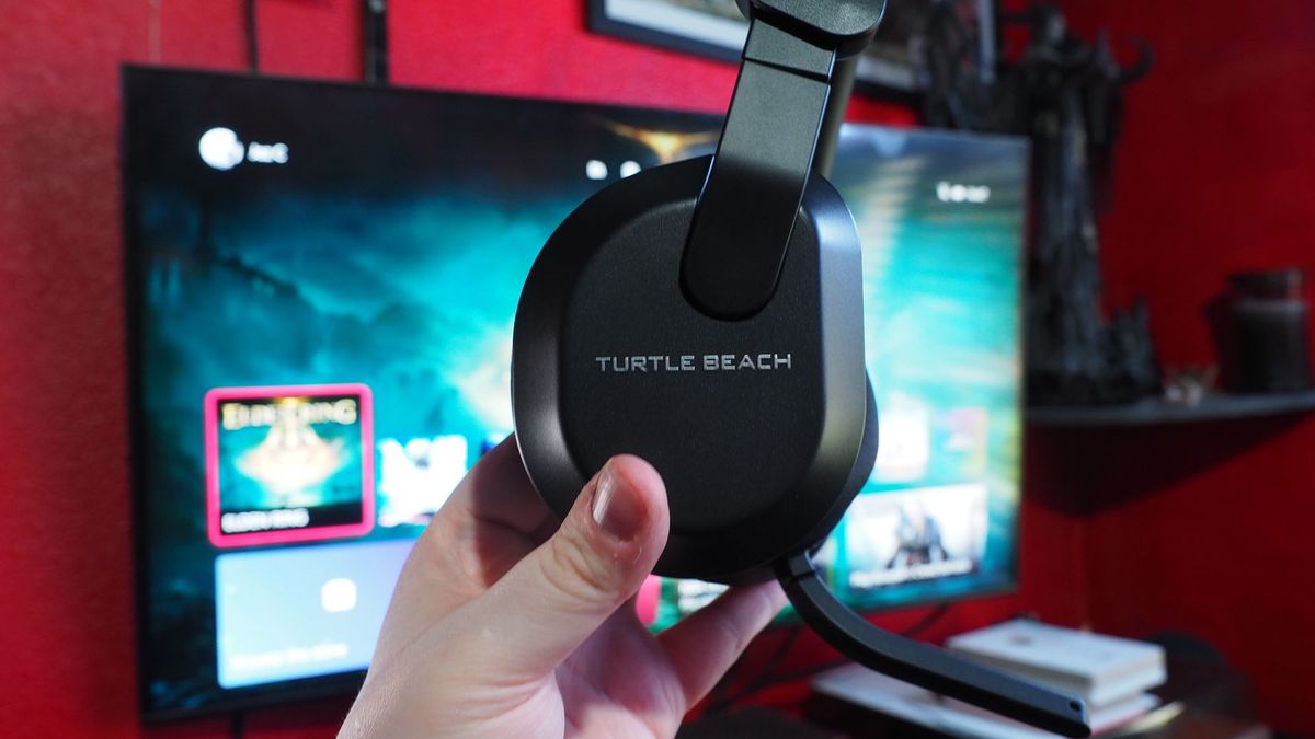 Turtle Beach Stealth 600 (2024) headset review: The best affordable ...