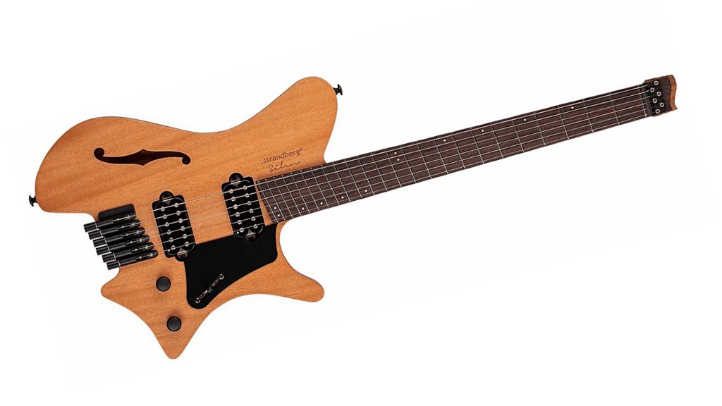 Best headless guitars 2025: top picks for all budgets | Guitar World