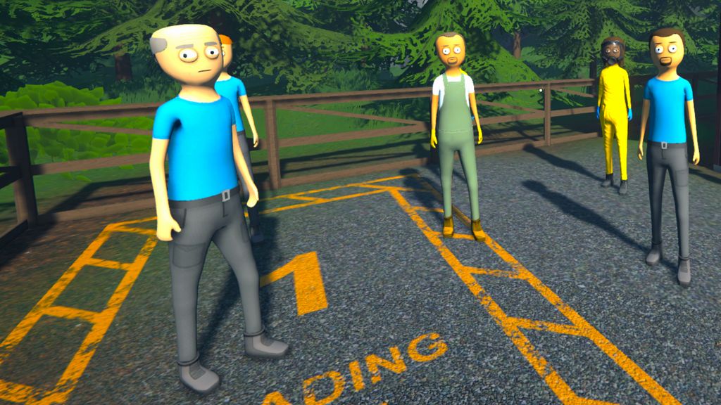 All Schedule 1 employees and how they work | PC Gamer