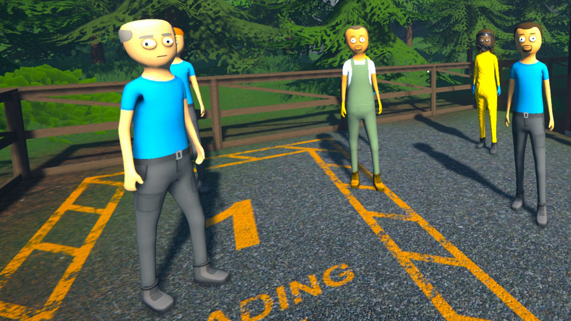 All Schedule 1 employees and how they work | PC Gamer