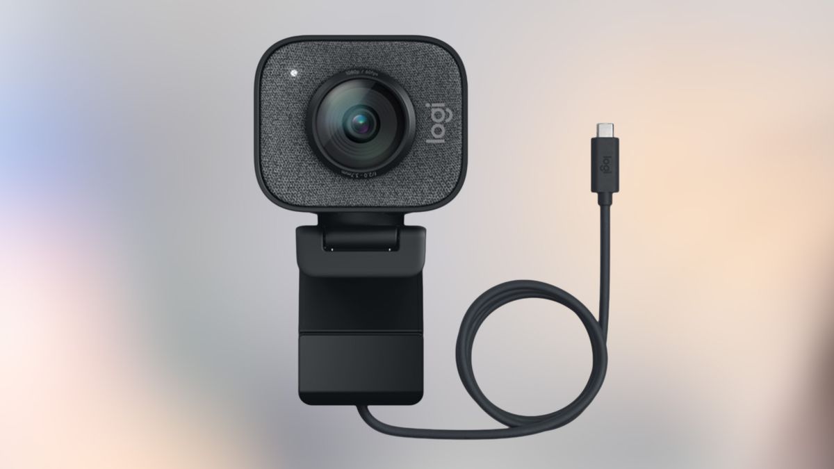 Logitech StreamCam review | Laptop Mag