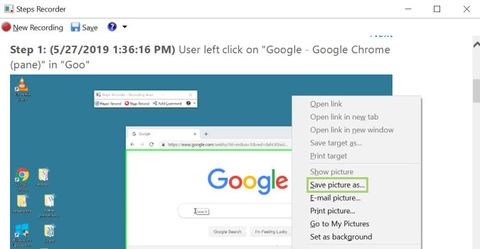 How to Include the Mouse Cursor in a Windows 10 Screenshot | Laptop Mag