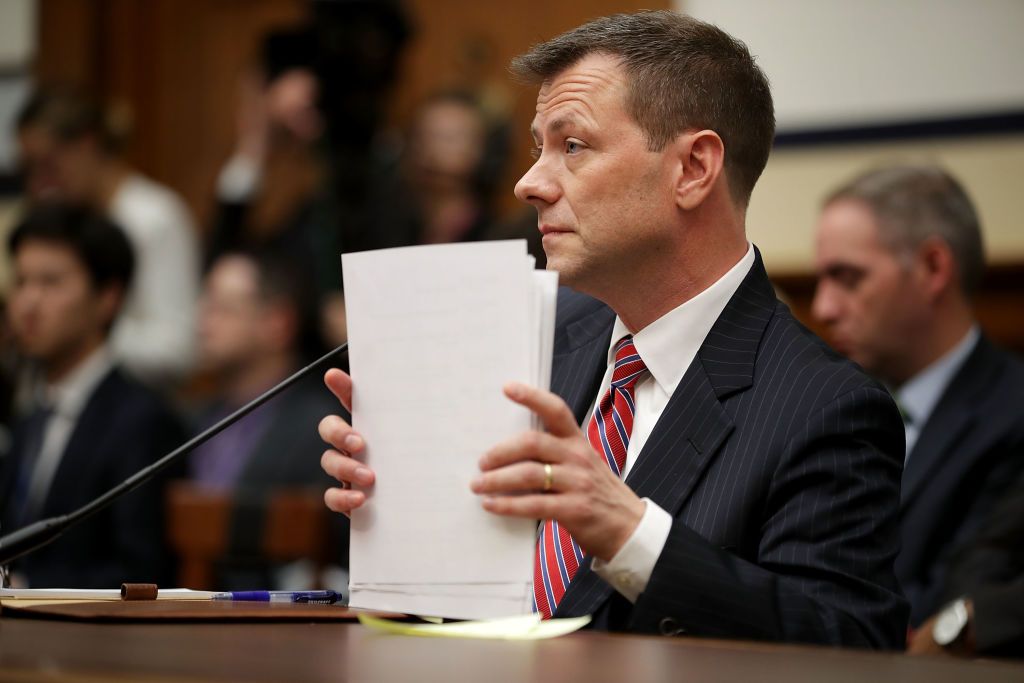 Former FBI agent says Russia held back in 2016 election interference ...