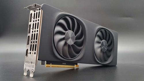 While we despair of RTX 50-series supplies and wait on next-gen Rubin ...