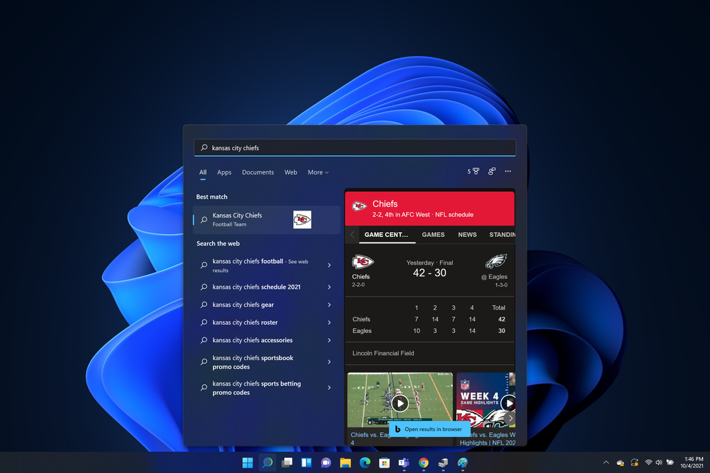 Windows 11 review: Is it better than Windows 10? | Laptop Mag