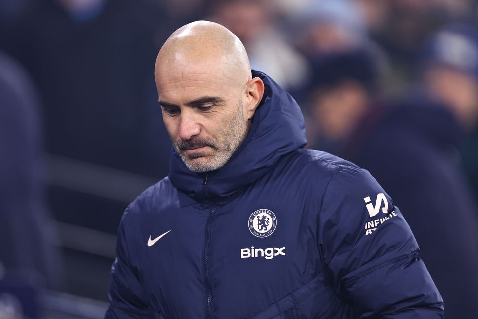 Is Chelsea’s Liam Delap suspended this weekend? Premier League ...