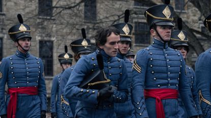 The true story of Edgar Allan Poe in The Pale Blue Eye | Woman & Home