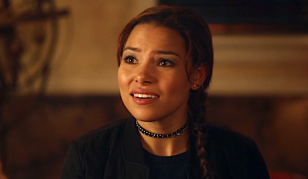 The Flash's Mystery Girl: 5 Big Theories That Could Explain Her Real ...