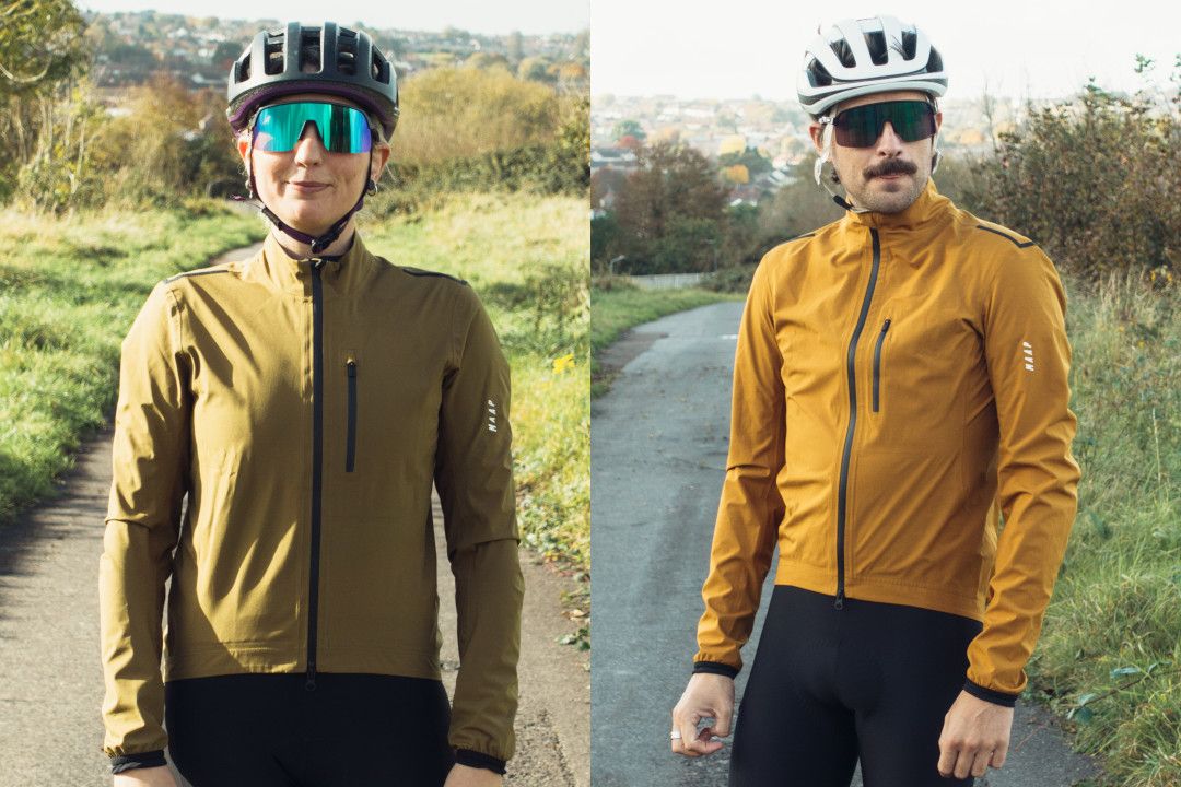 The best waterproof cycling jackets 2024 - 23 options for road, gravel ...