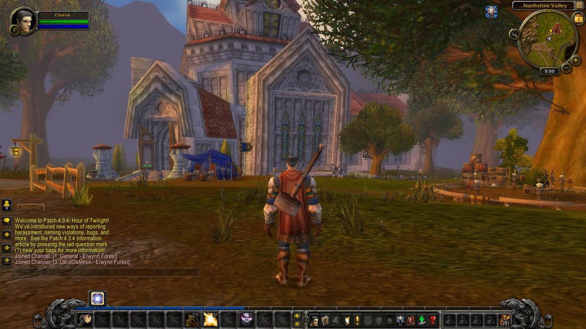 Gaming On A Netbook? 13 Great Titles Playable At 720p | Tom's Hardware