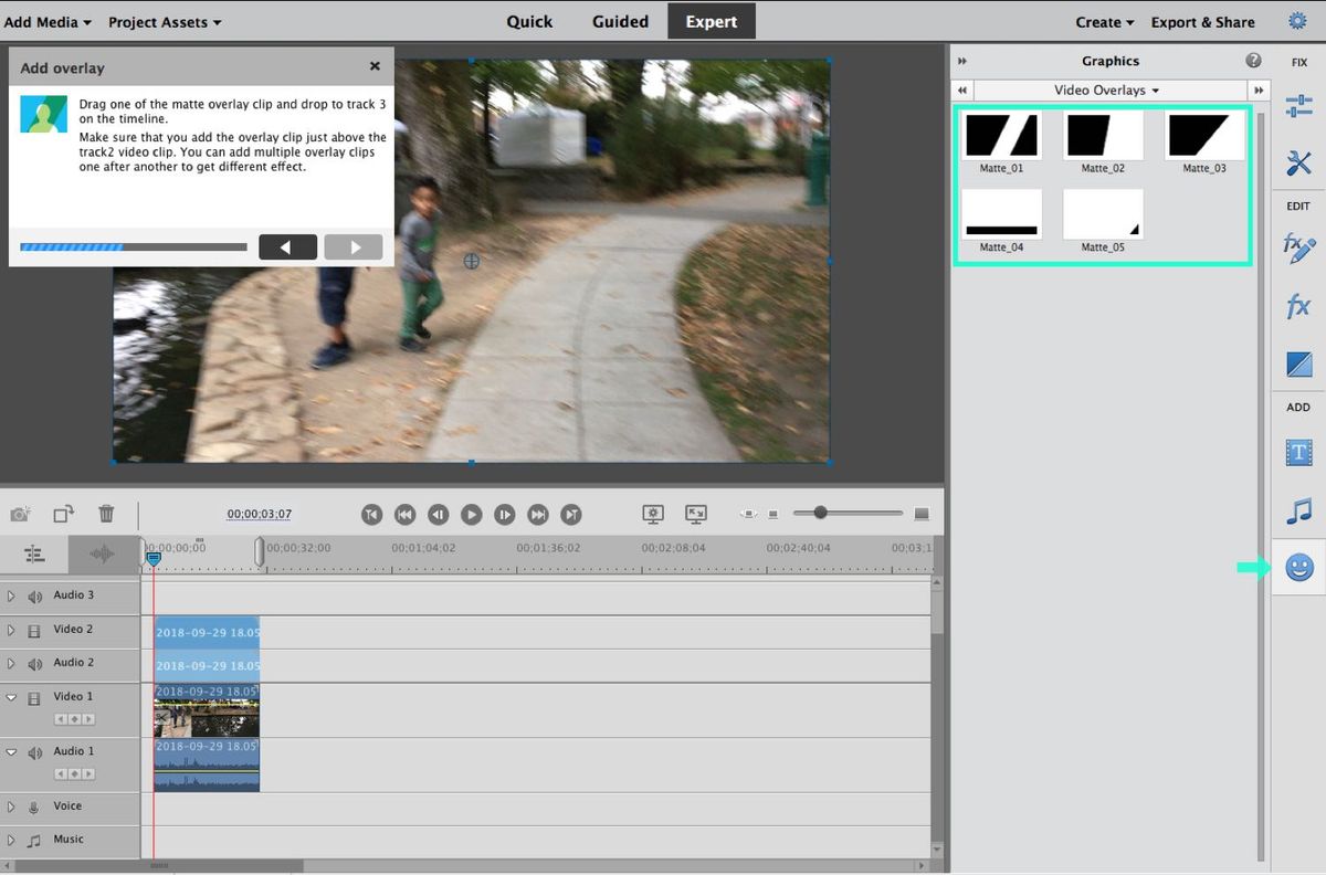 Adobe Premiere Elements 2019 - Full Review and Benchmarks | Tom's Guide