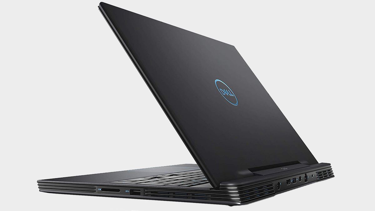 Searching for a cheap gaming laptop? Get a Dell G7 for $485-off right ...