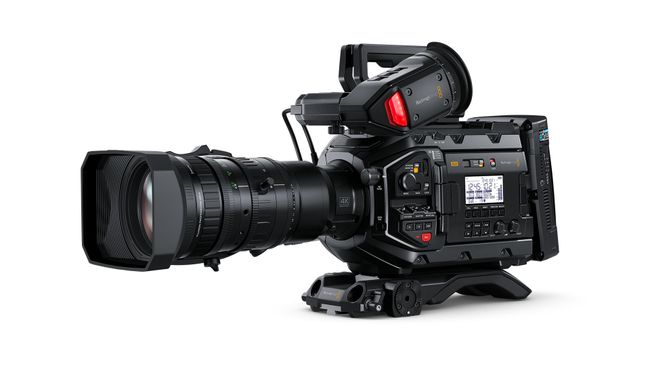 The best Blackmagic cameras | Digital Camera World