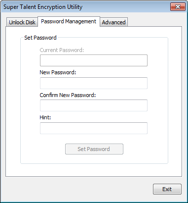 Super Talent’s Express Drive And SuperCrypt Pro - Five USB 3.0 Flash ...
