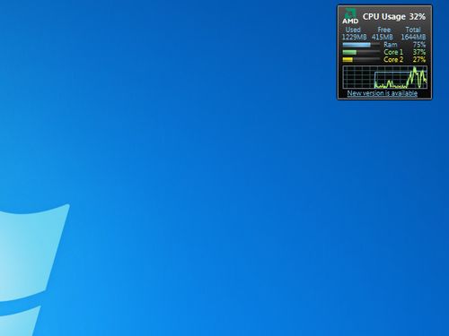 25 Free and Useful Windows Desktop Gadgets | Tom's Guide