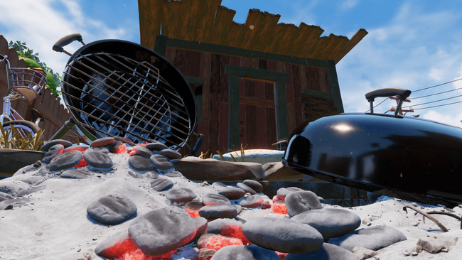 Grounded: How to get to the Shed | Windows Central