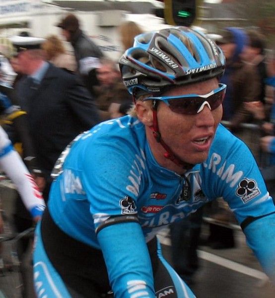 Sieberg to T-Mobile | Cyclingnews