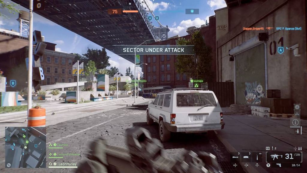 All Battlefield 6 maps in the full launch | GamesRadar+