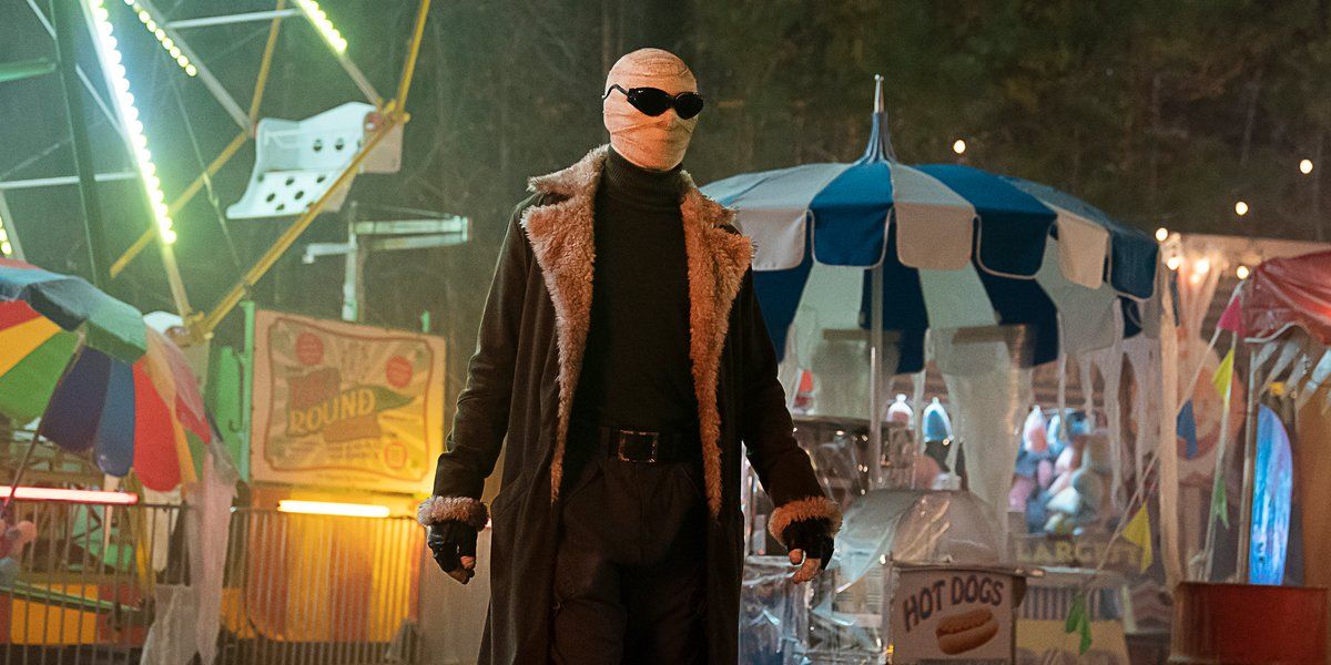HBO Max's Doom Patrol: Everything You Need To Remember Before Season 3 ...