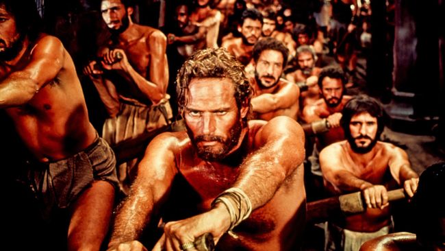 7 best movies and shows about the Roman Empire | Tom's Guide