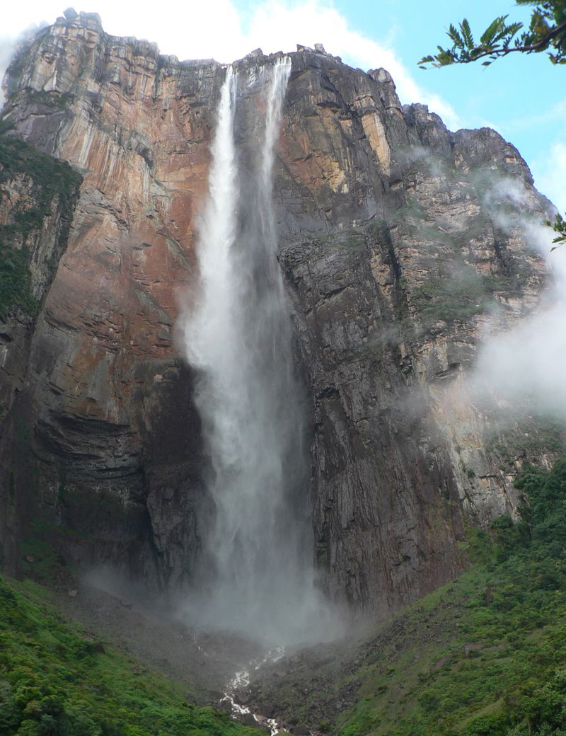 Gallery: Wonderful Waterfalls of the World | Live Science