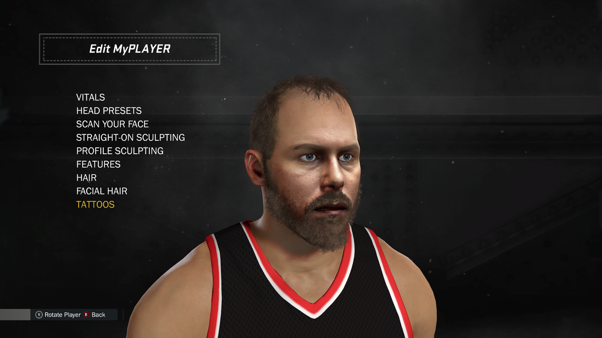 The story of the worst basketball player ever in NBA 2K17's MyCareer ...