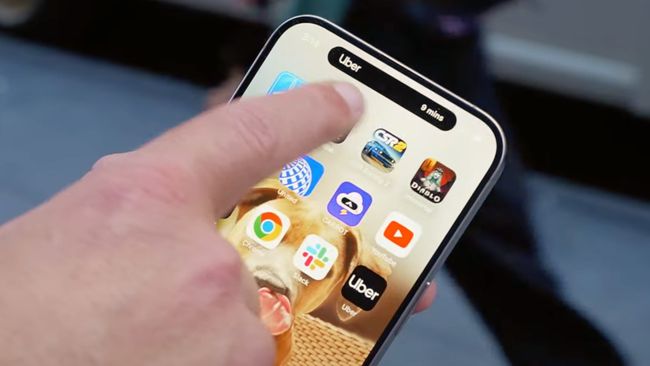 iPhone 15 Pro Max vs iPhone 12 Pro Max — here's why I'm finally ...