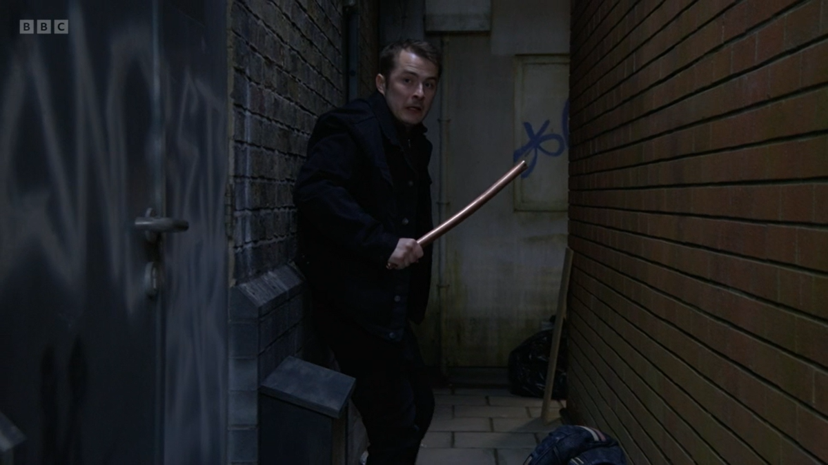EastEnders fans fear Ben’s is ‘ruined’ after dark storyline | What to Watch