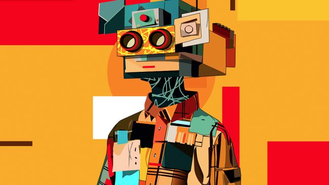 Work with raster effects in Illustrator | Creative Bloq