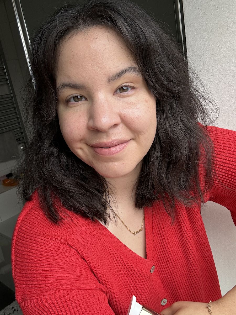 Sunday Riley Good Genes Reviewed By A Beauty Editor | Marie Claire UK