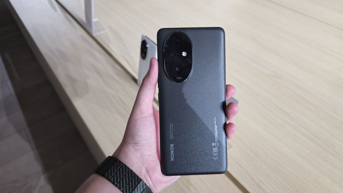 The best camera phones: these phones will capture stunning photos ...