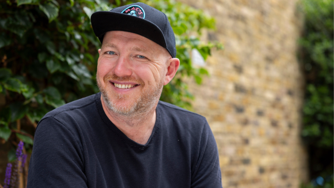 Reinventing movie posters – the work of Olly Moss | Creative Bloq