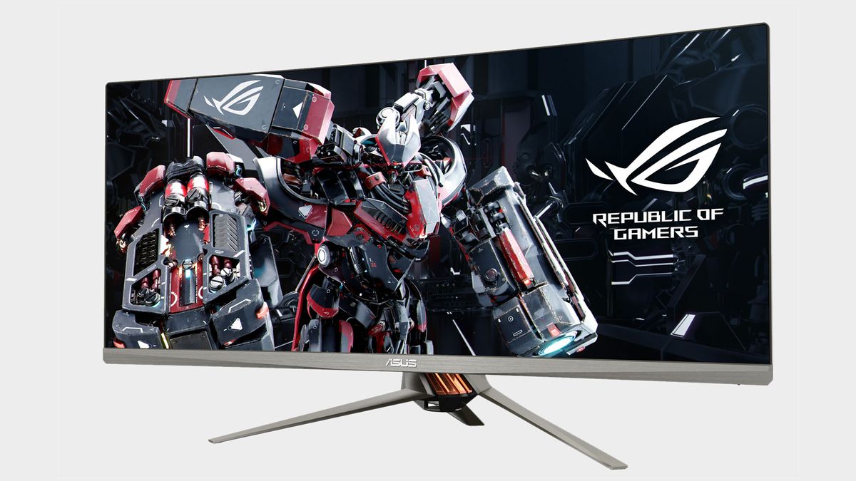 Guide to monitor technology: resolutions, panel types, and refresh ...