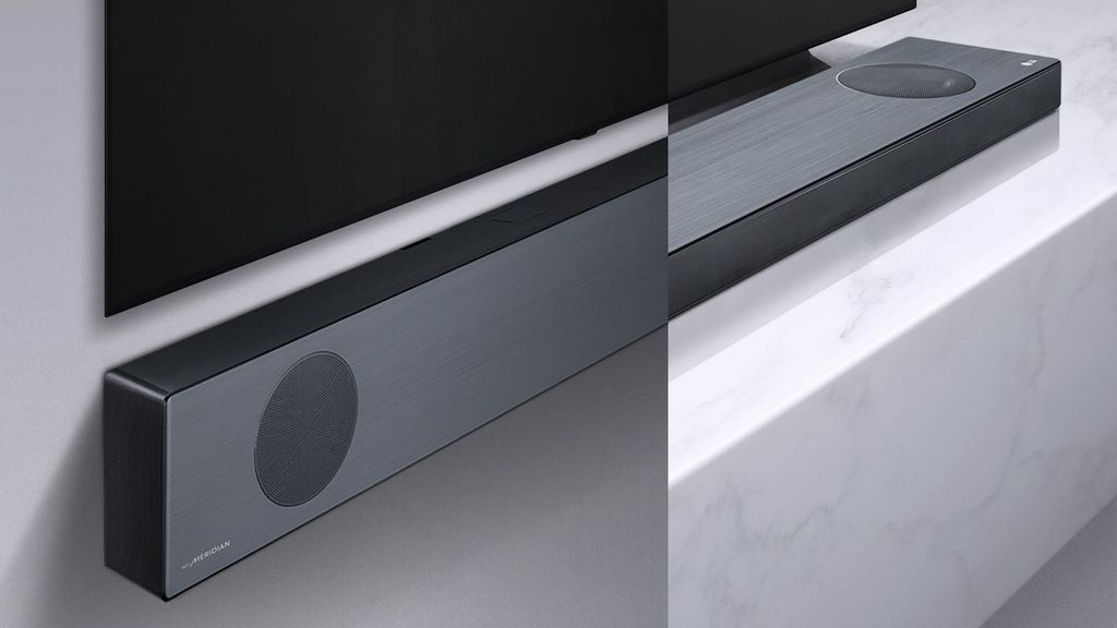 LG readies high-end Dolby Atmos sound bars with Google Assistant for ...