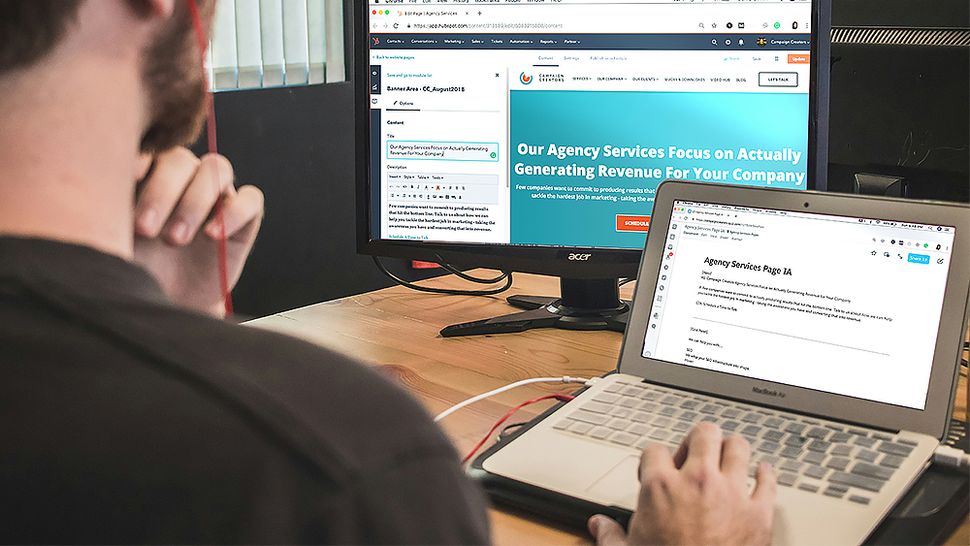 The best web design tools: work faster and smarter | Creative Bloq