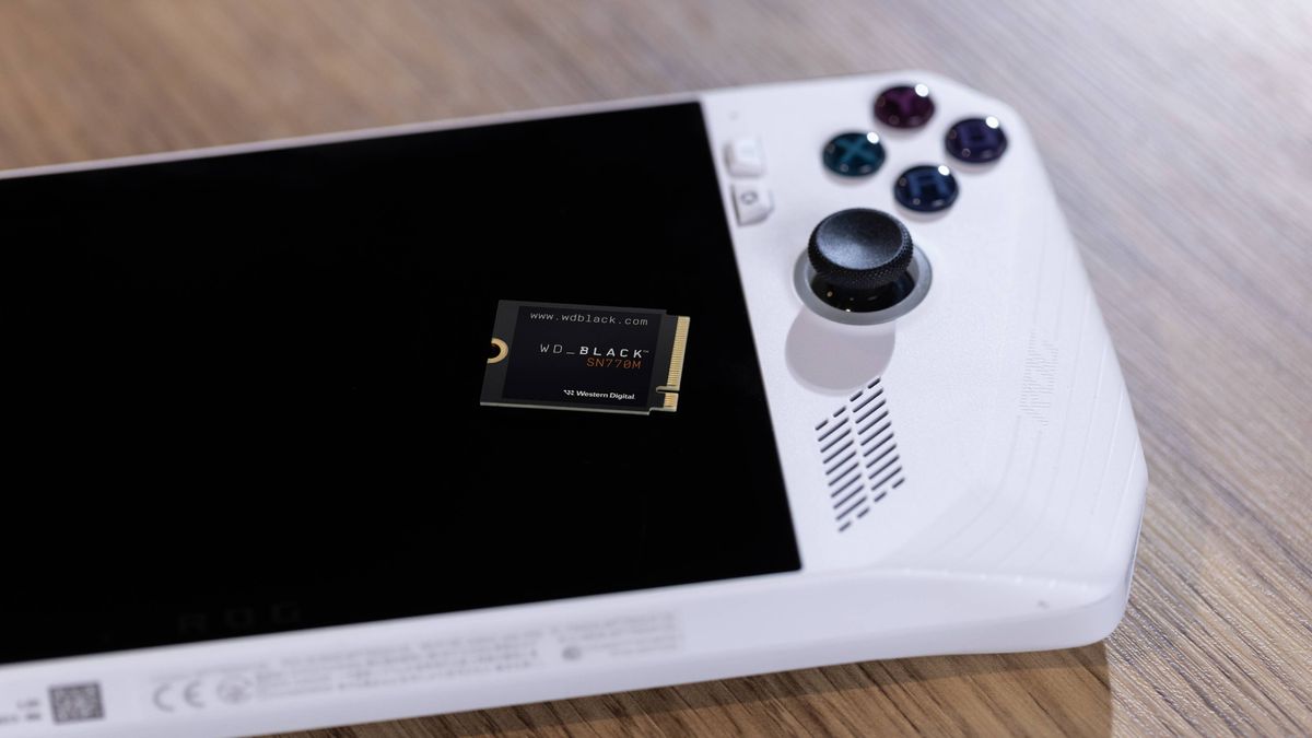 Make your ASUS ROG Ally or Steam Deck faster and install more games ...