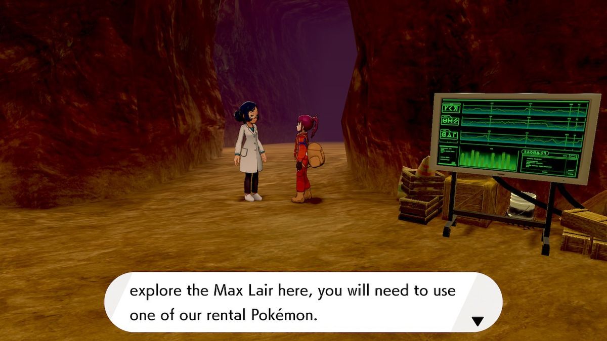 Pokémon Sword and Shield Dynamax Adventures guide: Legendaries, shinies, tips, and more | iMore