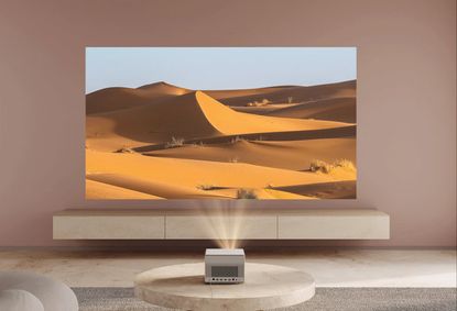 7 new projectors, including LG, Samsung, Asus and more | Wallpaper*