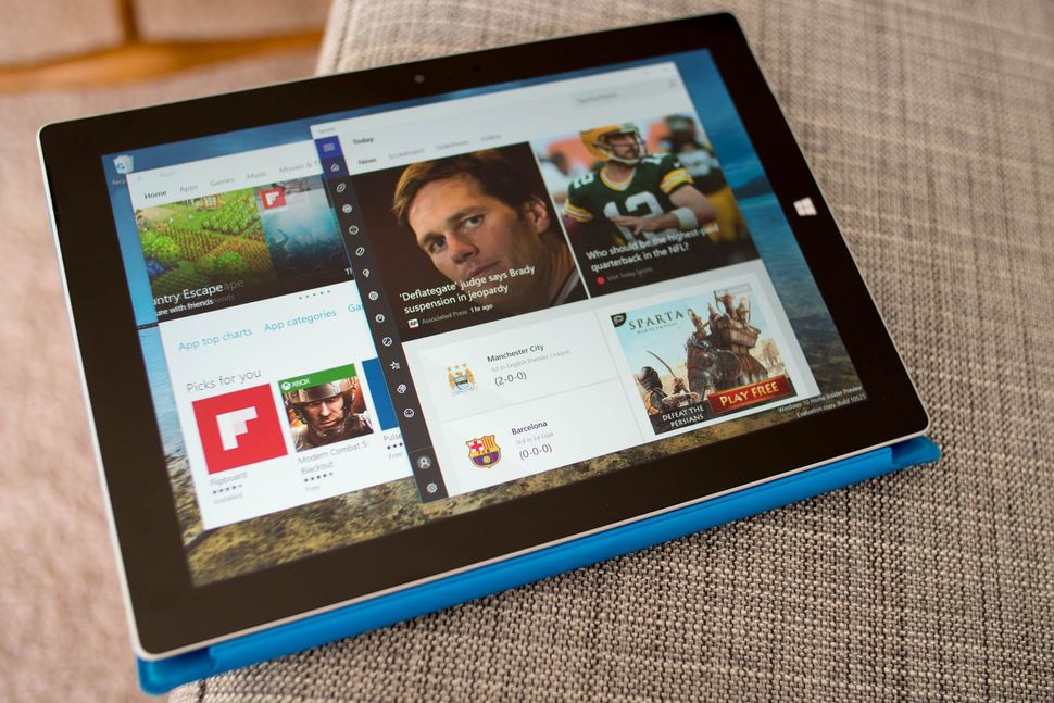 Three years later, is the Surface 3 still worth your time? | Windows ...